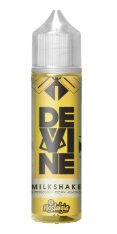 Nostalgia Devine 60ml – Vape Garage